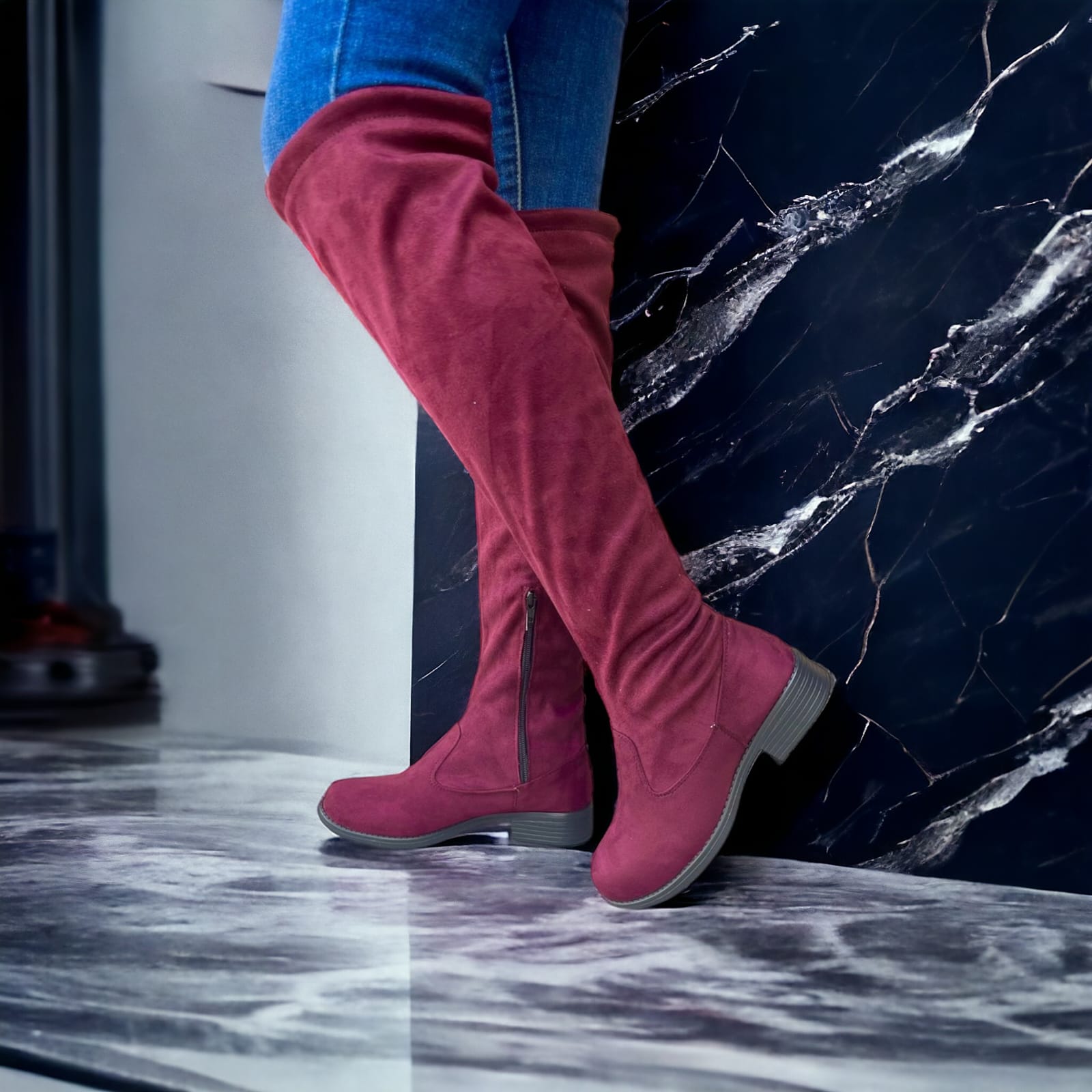 BOTAS